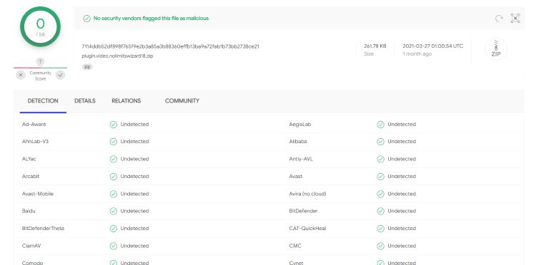 How to Install No Limits Magic Build on Kodi