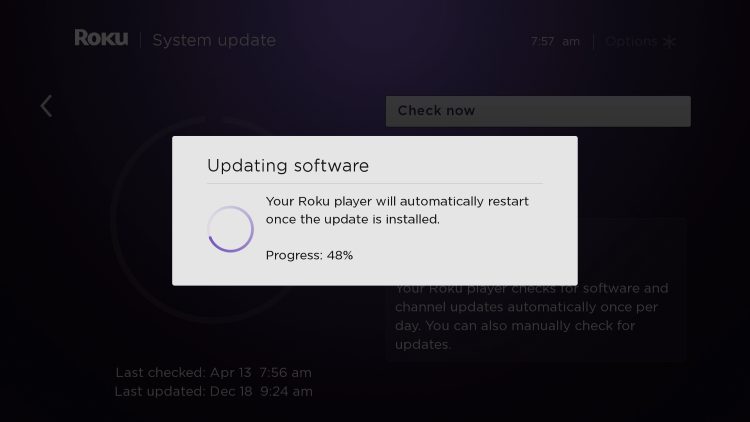 New Roku Update with Tons of Added Features Now Available
