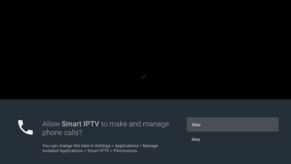 How to Install Smart IPTV on Firestick & Android TV (2025)