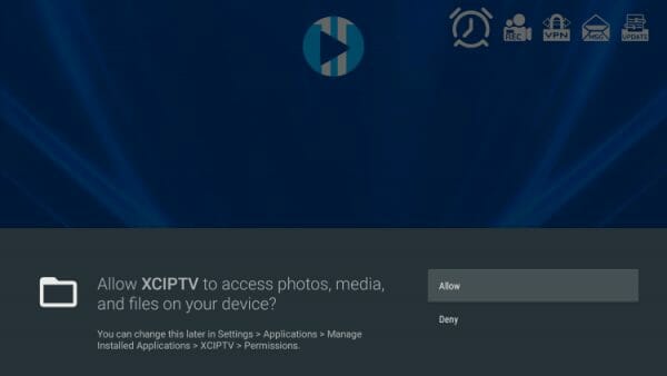 How to Install XCIPTV Player on Firestick & Android TV (2025)