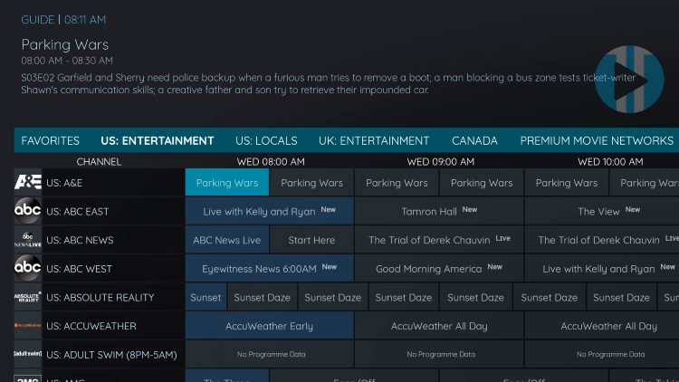 How to Install XCIPTV Player on Firestick & Android TV