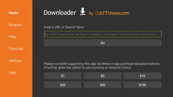 Install HDO Box V2.1.4 (Latest Update) - Firestick/Android