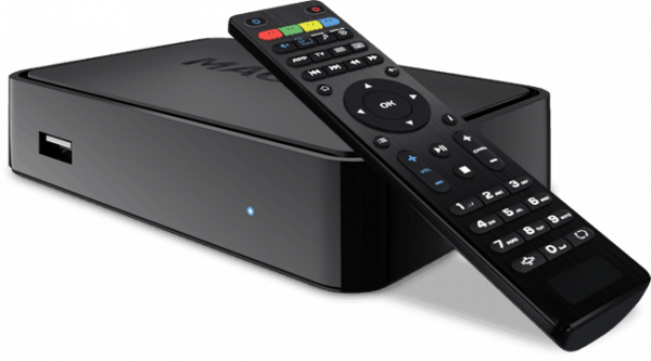What is the Best IPTV Box? Ultimate List for 2025