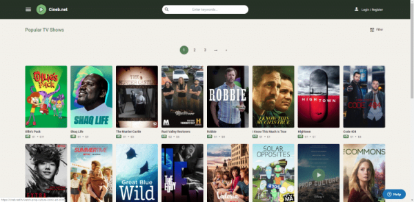 34 Best Free Movie Streaming Sites in October 2022