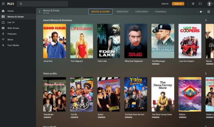 The 35 Best Free Online Movie Streaming Sites That Work (April 2022)