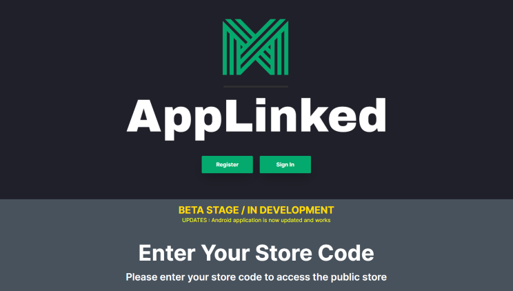 Install AppLinked on Firestick/Android - The Next FileLinked?