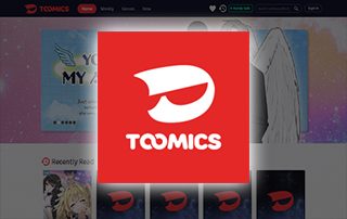 Popular Comics Website Toomics Reports Itself for Copyright Infringement