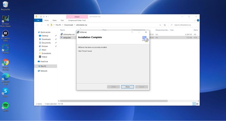 AltStore - How to Install on iPhone and iPad for 3rd Party Apps