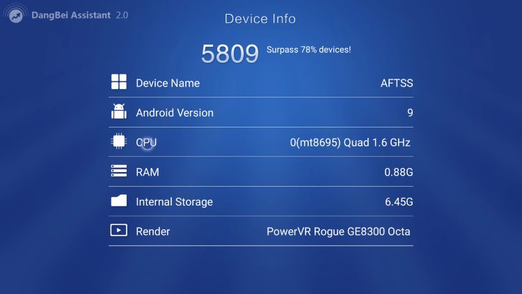 How to Install DB TV Assistant on Firestick, Fire TV, and Android