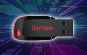 How to Format USB Drive to FAT32 on Windows PC and Mac Computers