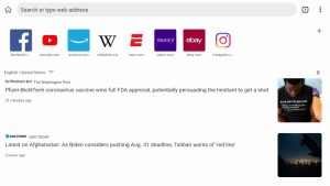 How to Install Kiwi Browser for Firestick & Android TV