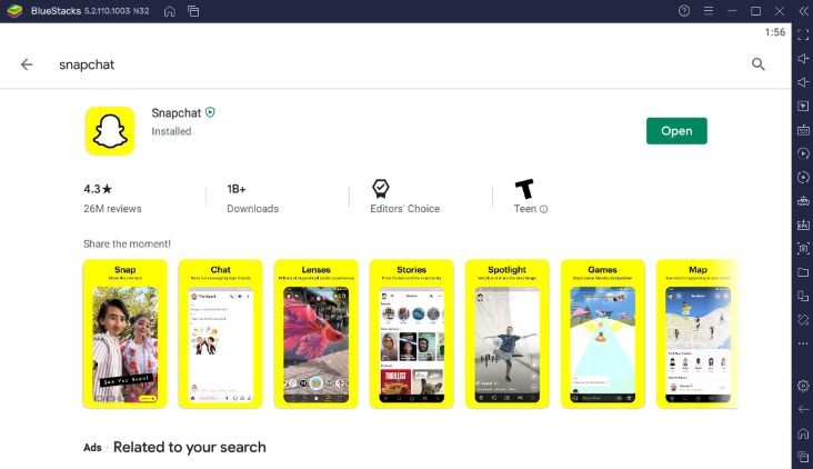 How to Use Snapchat on PC and Mac Computers in 2022 (Quick Install)