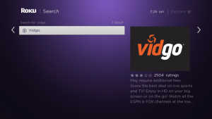 Vidgo Review – Channels, Pricing, Installation, and More