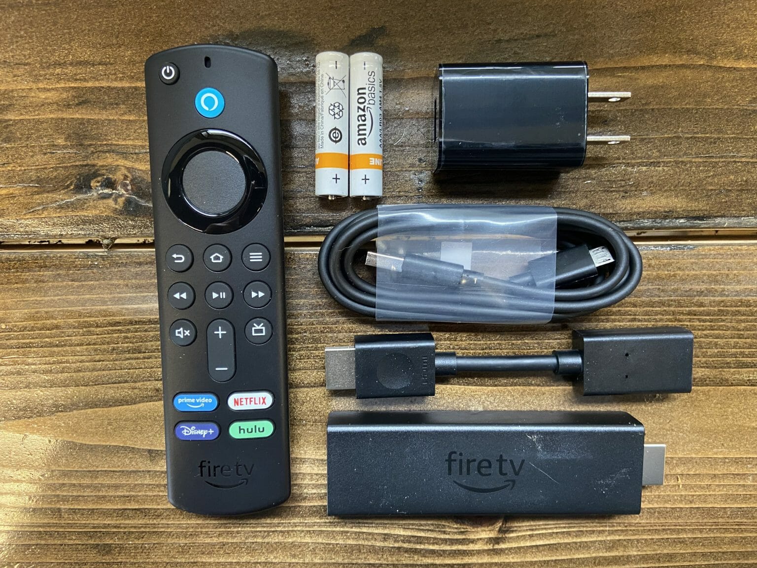 Firestick Max at First Glance - What We Know So Far
