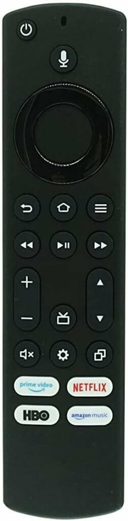 Anker Nebula Fire TV Soundbar Review: Built-In Firestick Capabilities