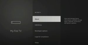 How to Expand Internal Storage on Firestick & Fire TV Cube (2022)