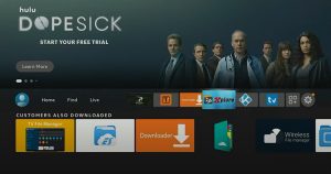 How to Expand Internal Storage on Firestick & Fire TV Cube (2022)