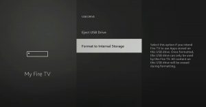 How to Expand Internal Storage on Firestick & Fire TV Cube (2022)