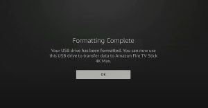 How to Expand Internal Storage on Firestick & Fire TV Cube (2022)