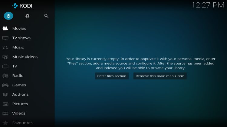 How To Install Kodi 21.2 Omega on Android & Google TV