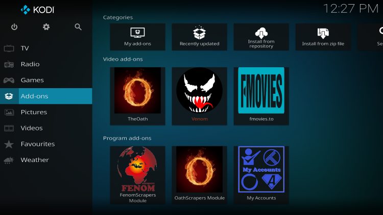How To Install Kodi 21.2 Omega on Android & Google TV
