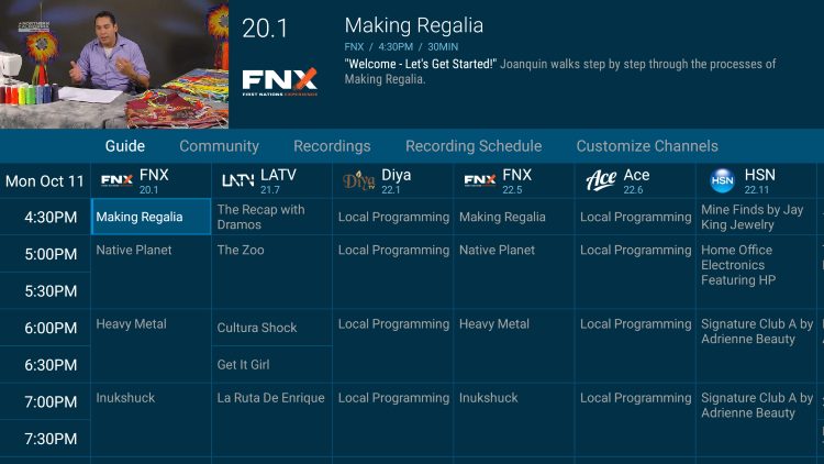 How to Install LocalBTV App on Firestick & Android TV