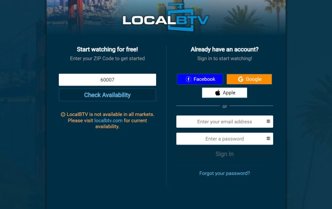 How to Install LocalBTV App on Firestick & Android TV