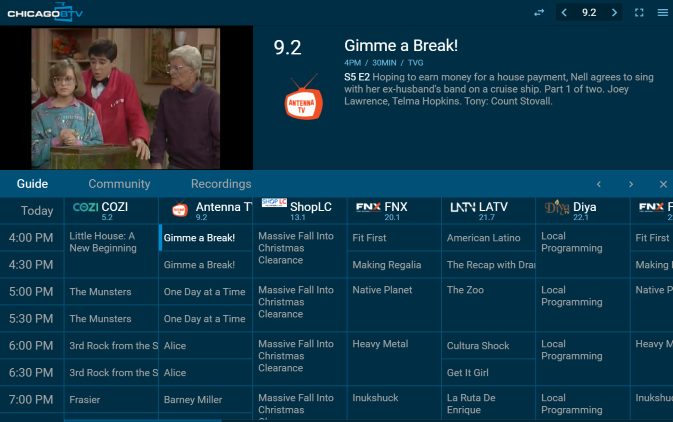 How to Install LocalBTV App on Firestick & Android TV