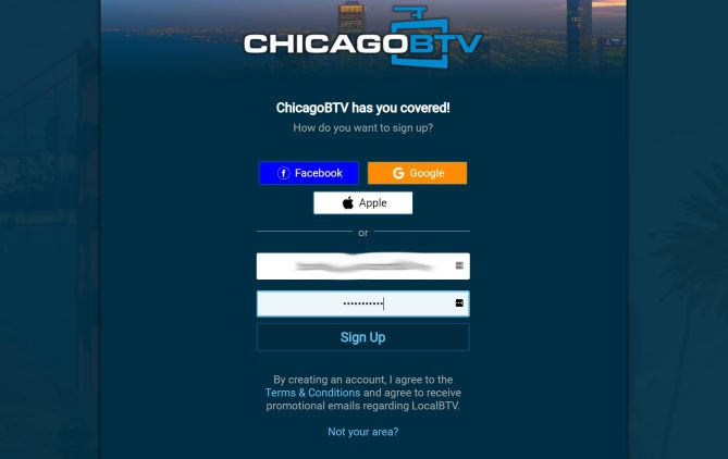 How to Install LocalBTV App on Firestick & Android TV