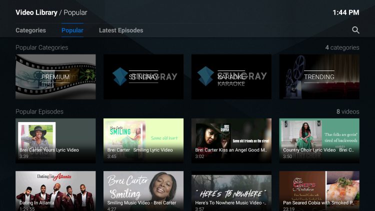 How to Install TikiLive App on Firestick & Android TV Devices