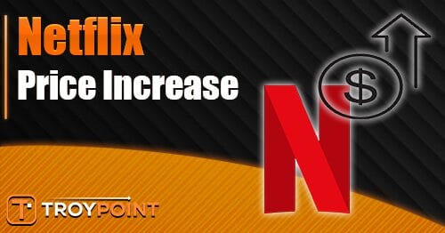 Netflix Increasing Prices Again for 2025 - Here's How Much