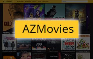 10 AZMovies Alternatives for Watching Free Movies & Shows