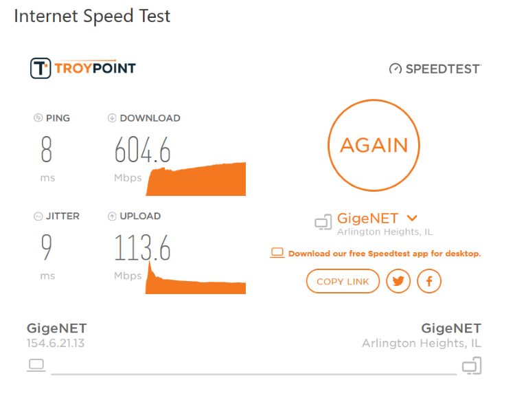 ExpressVPN Review - Fast, Secure, Reliable, and Feature-Rich