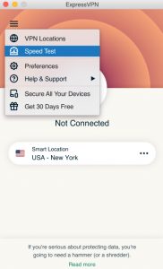 ExpressVPN Review - Fast, Secure, Reliable, and Feature-Rich