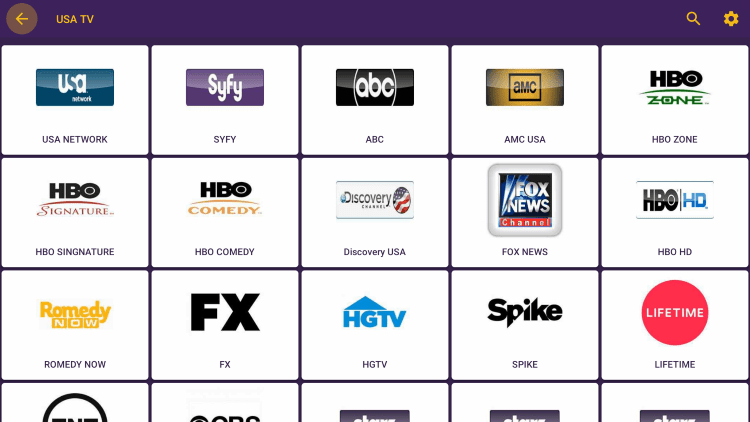 How to Install Swift Streamz on Firestick & Android TV