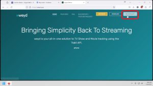 How to Install Weyd APK on Firestick & Android TV (Latest Version)