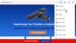 How to Install Brave Browser on Firestick/Android (Private Browser)