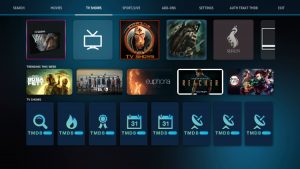 Best Kodi Builds in September 2023 (Free Movies, TV, & More)
