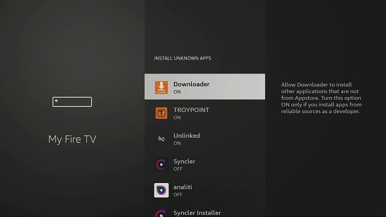 Amazon Blocks Launchers with Fire OS Update