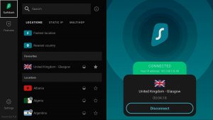 Surfshark Review - State of the Art, Fast, and Feature-Rich VPN