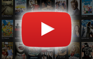 YouTube Introducing Free TV Shows (With Ads) on All Platforms