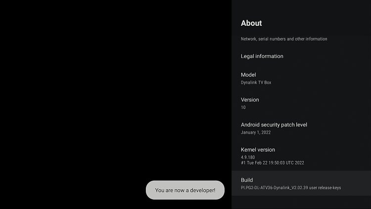 How to Enable Android TV Adoptable Storage for Both Supporting and Non ...