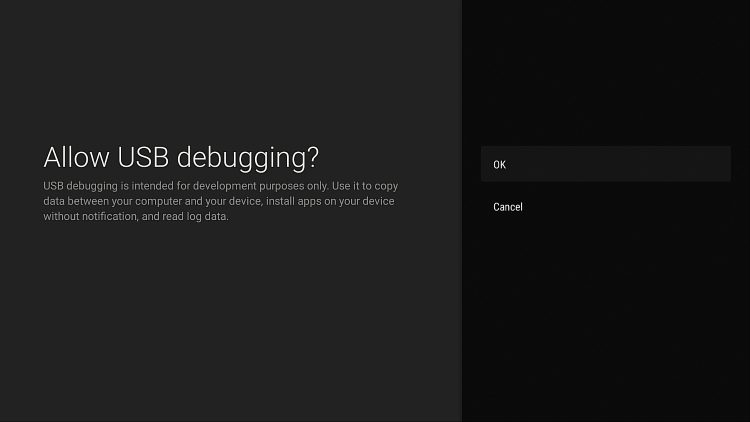 How to Enable Android TV Adoptable Storage for Both Supporting and Non ...