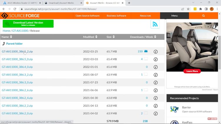 How to Install Asus Merlin on a Router (With Video Guide)