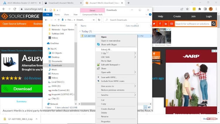 How to Install Asus Merlin on a Router (With Video Guide)