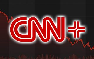 CNN+ Shutting Down After One Month of Launching Streaming Service