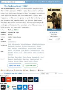 PrimeWire Ordered to Shut Down Operations after Court Ruling