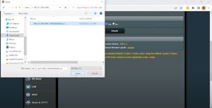 How to Restore Asus Firmware on a Router