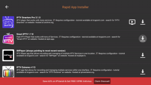 Smart IPTV (SIPTV) – How to Install on Firestick/Android in 2022