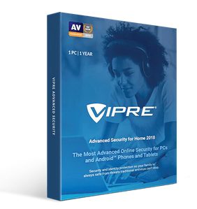 IPVanish VPN Adds Free VIPRE Antivirus to Annual Plan